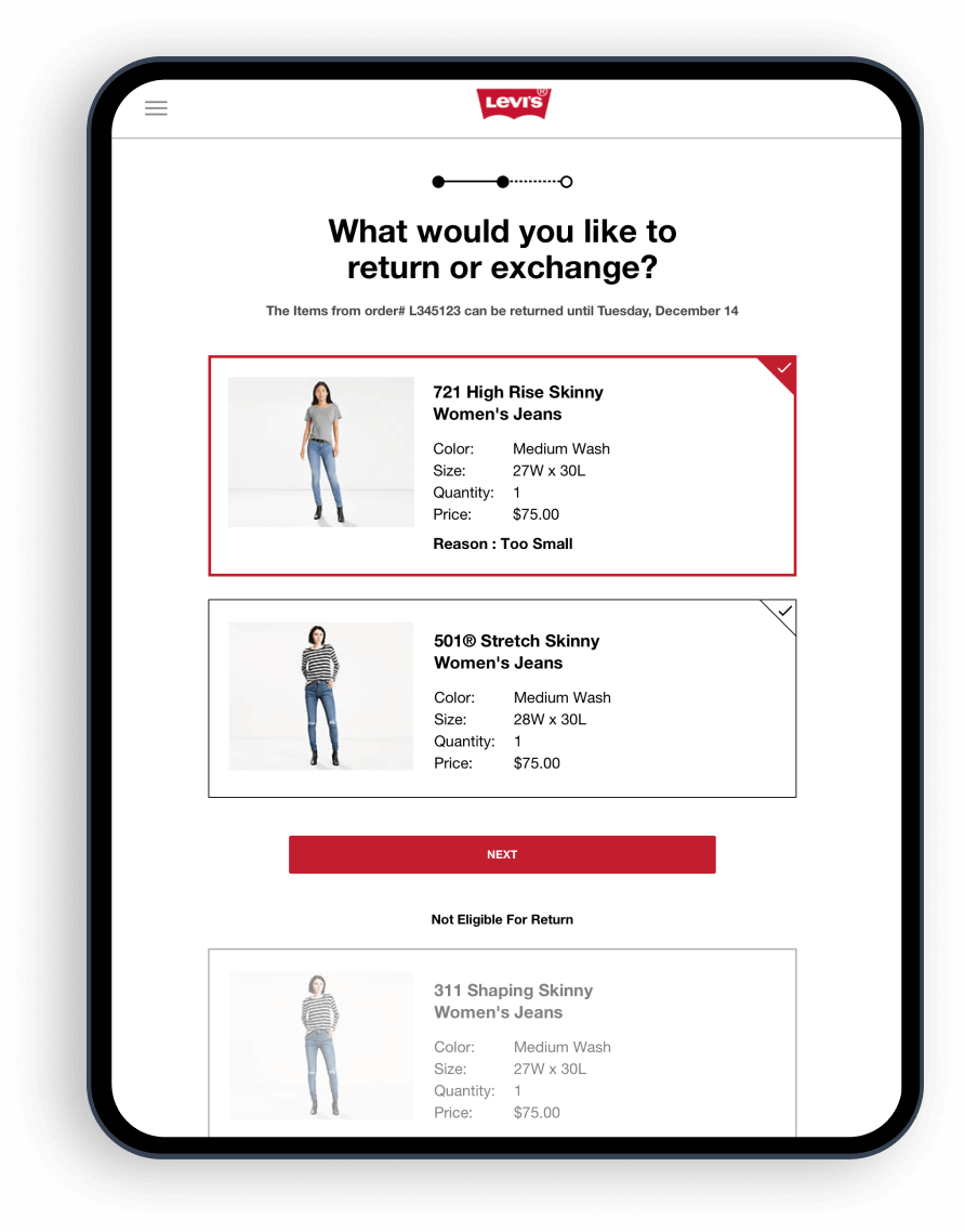 Narvar | Post-Purchase Customer Experience Platform